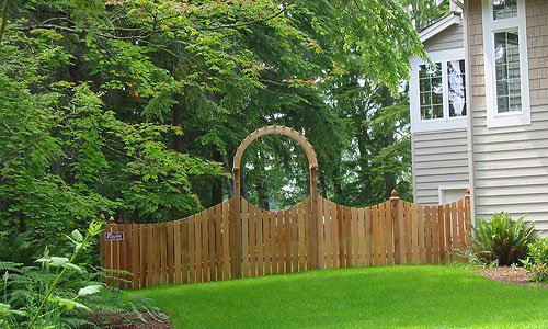TOWN & COUNTRY FENCE - Updated October 2025 - 25 Photos & 50 Reviews ...