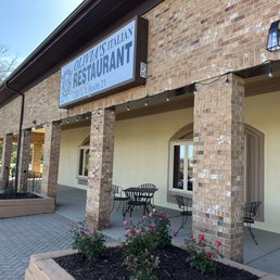OLIVIA’S ITALIAN RESTAURANT - Updated October 2025 - 103 Photos & 106 Reviews - 750 Illinois 21 ...