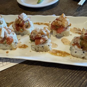 IRASSAE SUSHI - Updated February 2025 - 719 Photos & 684 Reviews - 8841 ...