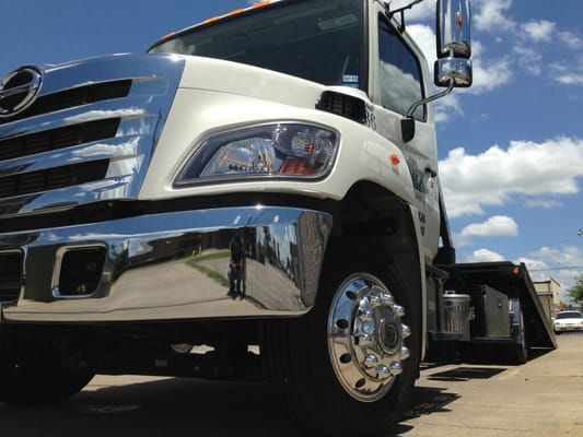 AUS-TEX TOWING & RECOVERY - Updated June 2026 - 30 Photos & 28 Reviews ...
