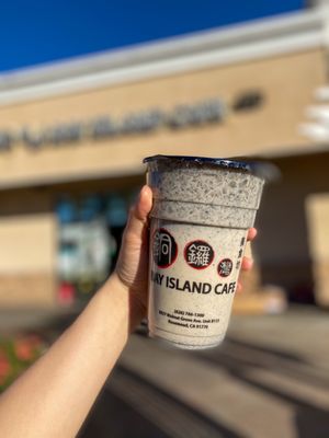 BAY ISLAND CAFE - Updated September 2024 - 1554 Photos & 460 Reviews ...