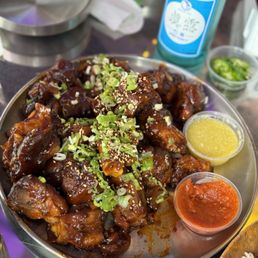 NOORI CHICKEN/ POCHA - Updated December 2024 - 290 Photos & 152 Reviews ...