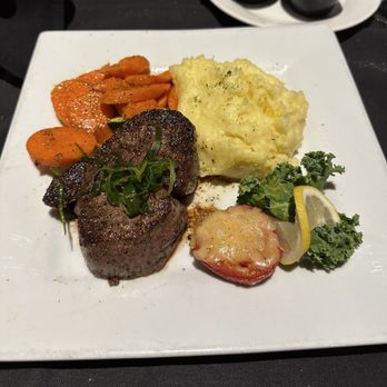 ROOSTER’S STEAK & CHOP HOUSE - Updated December 2025 - 103 Photos & 258 ...