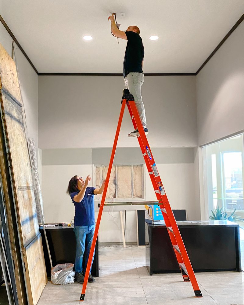 IQUEUE MEDIA COMPANY - Updated May 2025 - 11 Photos - 13650 Ti Blvd ...