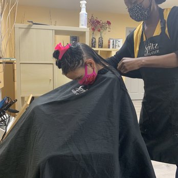 SALON SPRITZ CUTS & COLOR - Updated May 2026 - 85 Photos & 38 Reviews ...