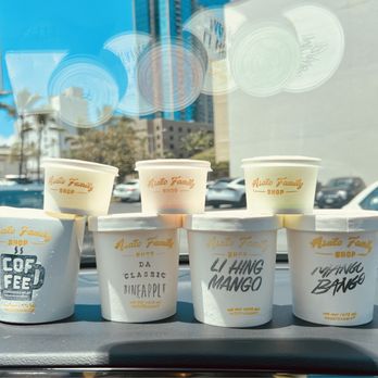 ASATO FAMILY SHOP - Updated June 2024 - 579 Photos & 193 Reviews - 1306 ...