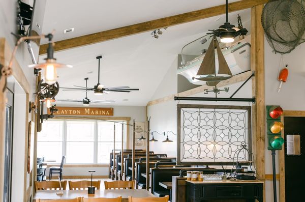 SALT WATERFRONT KITCHEN - Updated December 2025 - 53 Photos & 40 ...