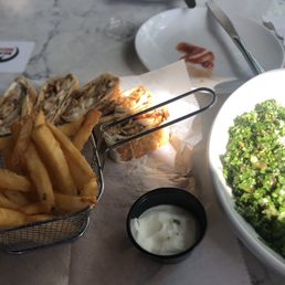 MAROUSH FOOD - Updated April 2025 - 86 Photos & 49 Reviews - 783 N ...