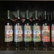ENGINE 8 URBAN WINERY - 226 Photos & 111 Reviews - Wineries - 1260 Ave ...
