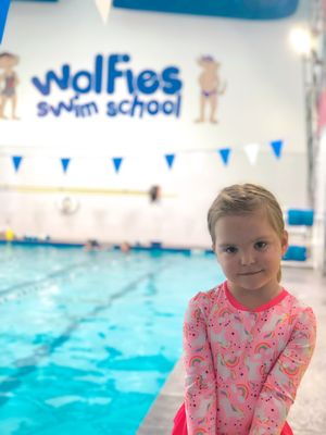 WOLFIES SWIM SCHOOL - Updated September 2025 - 22 Photos & 29 Reviews ...