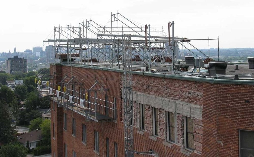 SCAFFEX - Updated October 2025 - 1485 Saint Laurent Boulevard, Ottawa ...