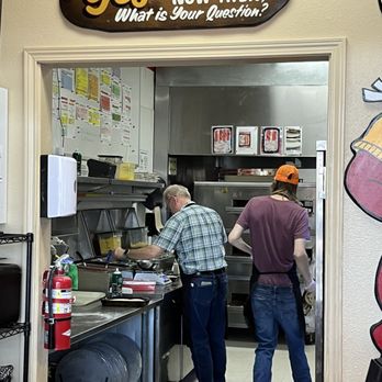 JIM’S RAZORBACK PIZZA - Updated June 2025 - 94 Photos & 97 Reviews ...