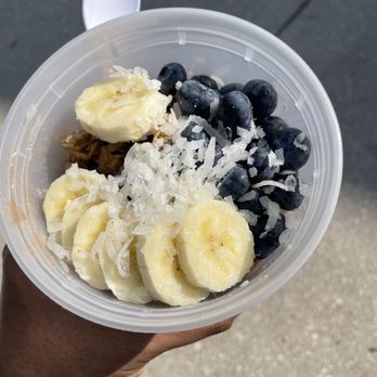 SUNSET RAW JUICE BAR - Updated November 2024 - 112 Photos & 72 Reviews ...