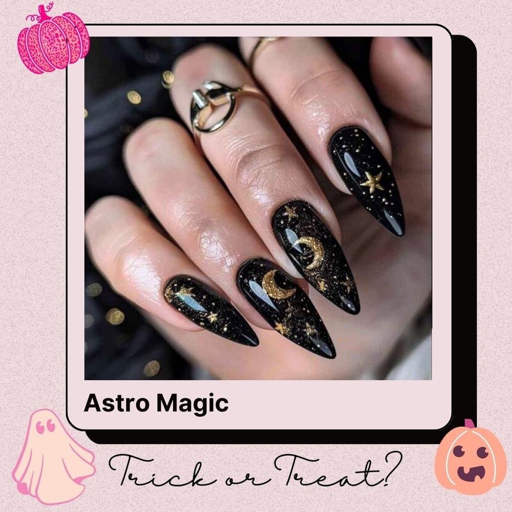 BEAUTIQUE NAIL SALON & SPA - Updated October 2025 - 278 Photos & 136 ...