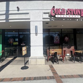 COLD STONE CREAMERY - Updated October 2025 - 92 Photos & 187 Reviews ...