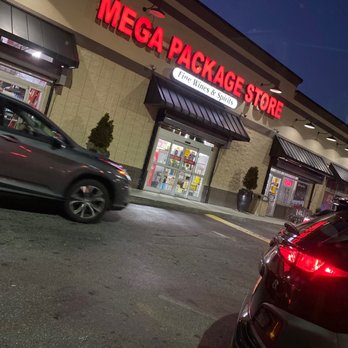 MEGA PACKAGE STORE - Updated December 2025 - 87 Photos & 50 Reviews ...