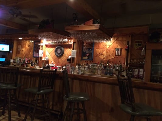 TIMELESS TAVERN - Updated April 2024 - 10 Photos & 40 Reviews - 162 S Main St, Northville, New ...