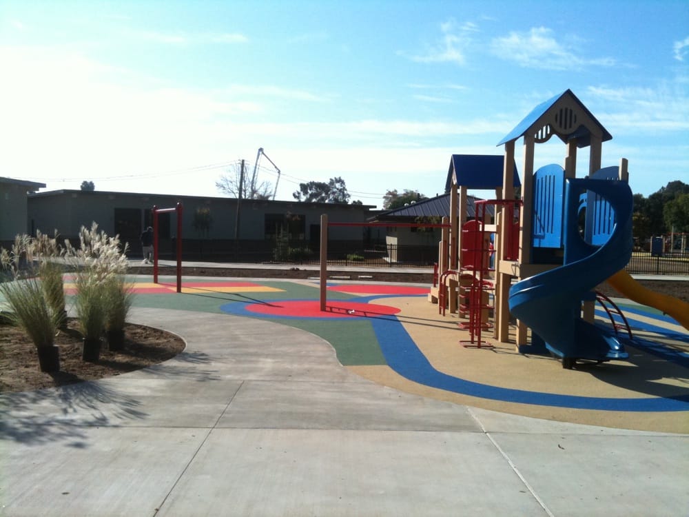 LIBBY ELEMENTARY SCHOOL - Updated November 2025 - 423 W Redondo Dr ...