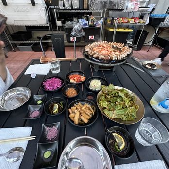 MUN PATIO - Updated July 2024 - 146 Photos & 59 Reviews - 3519 W 6th St ...