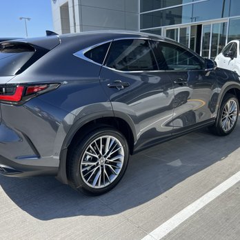 EARNHARDT LEXUS - Updated April 2025 - 111 Photos & 271 Reviews - 800 E ...