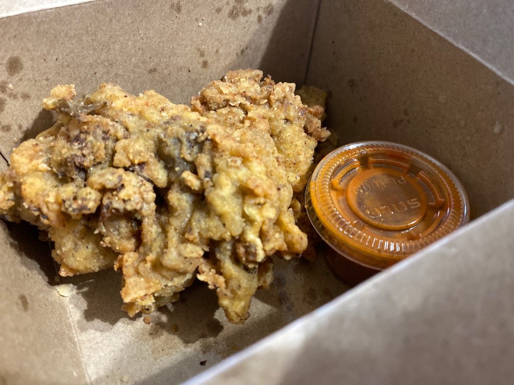 DETROIT VEGAN SOUL - Updated May 2025 - 118 Photos & 166 Reviews ...