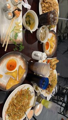 A1 JAPAN STEAKHOUSE - Updated January 2026 - 2340 W State St, Alliance ...