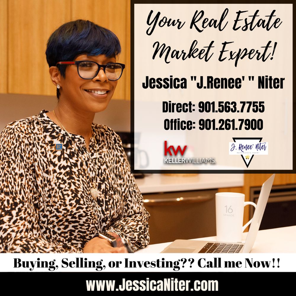 JESSICA R. NITER, REALTOR - Updated October 2025 - 73 Union Ave ...