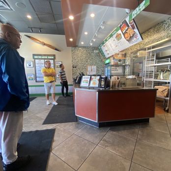 WINGSTOP - Updated September 2025 - 21 Photos & 10 Reviews - 9457 W ...