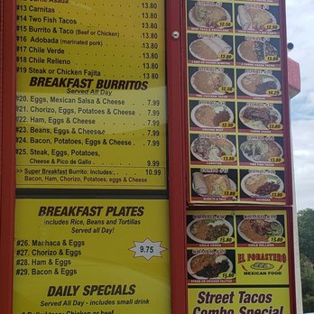 EL FORASTERO - Updated August 2024 - 72 Photos & 93 Reviews - 3025 ...