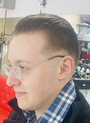 PARSIPPANY CUTS - Updated February 2026 - 102 Photos & 31 Reviews - 86 ...