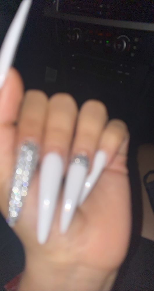 GODDESS NAILS & SPA - Updated September 2024 - 33 Photos & 21 Reviews ...