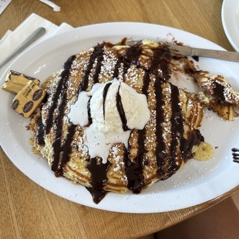 MONKEY BUSINESS CAFE - 1905 Photos & 1672 Reviews - 301 E Amerige Ave ...