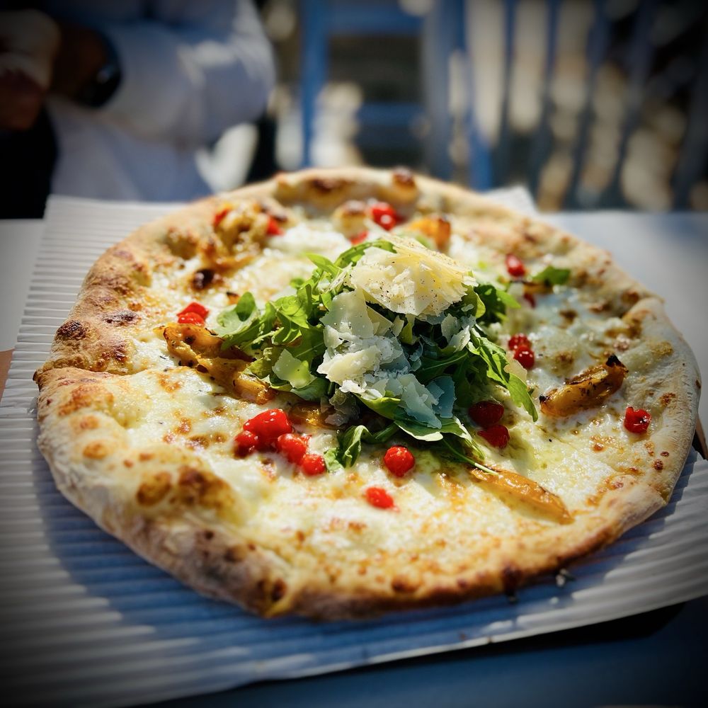 BIGALORA WOOD FIRED CUCINA - Updated December 2025 - 313 Photos & 219 ...