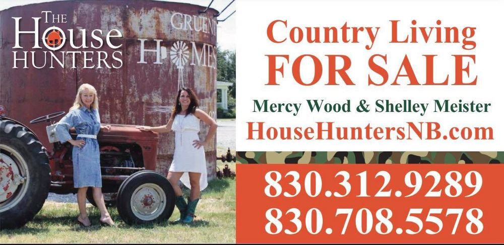 SHELLEY MEISTER - HOUSE HUNTERS REALTY - Updated July 2024 - Contact ...