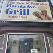 FLORIDA AVENUE GRILL - 384 Photos & 527 Reviews - 1100 Florida Ave NW ...