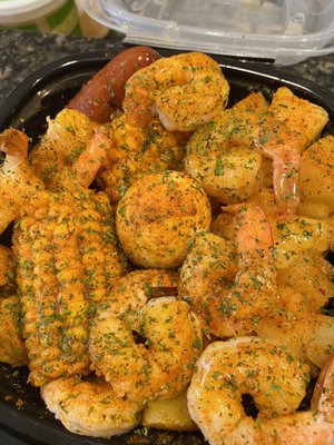 CLUSTER BUSTERS SWEET TREATS - Updated December 2025 - 16 Photos - 4320 ...