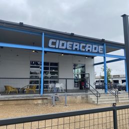 CIDERCADE ARLINGTON - Updated July 2025 - 129 Photos & 58 Reviews - 500 ...