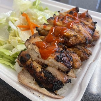 SOY GRILL TERIYAKI - Updated April 2025 - 70 Photos & 183 Reviews ...