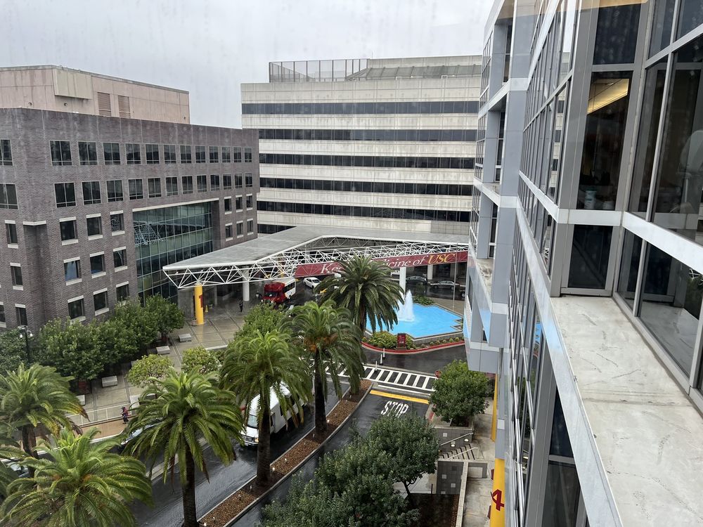 KECK MEDICINE OF USC - SPINE CENTER - Updated December 2025 - 1450 San ...