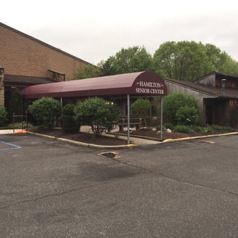 HAMILTON SENIOR CENTER - Updated December 2025 - 409 Cypress Ln ...