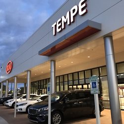 TEMPE KIA - 55 Photos & 161 Reviews - Auto Repair - 8005 S Autoplex Lp ...