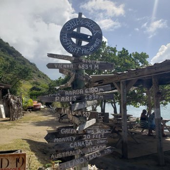 SHIPWRECK BAR & GRILL - Updated March 2025 - 107 Photos & 29 Reviews ...