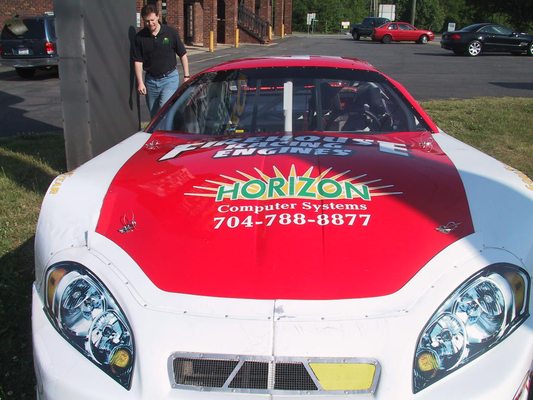 HORIZON COMPUTER SYSTEMS - Updated October 2025 - 12 Reviews - 1091 ...