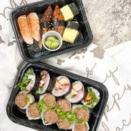 KENAKI SUSHI COUNTER - Updated August 2025 - 853 Photos & 464 Reviews ...