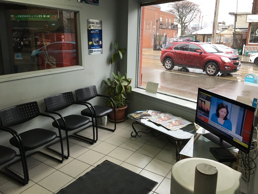 AUTOSONIC SERVICE STATION - Updated January 2026 - 24 Photos - 1244 ...