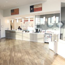 COMMUNITY FIRST EMERGENCY ROOM - 32 Photos & 15 Reviews - 1101 East ...