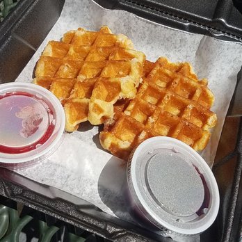 ALAMODE CAFE - Updated July 2024 - 71 Photos & 111 Reviews - 407 N ...