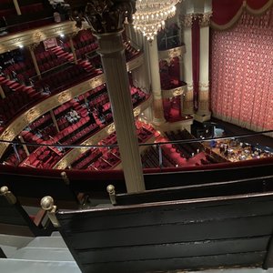 ACADEMY OF MUSIC - 310 Photos & 174 Reviews - 240 S Broad St ...