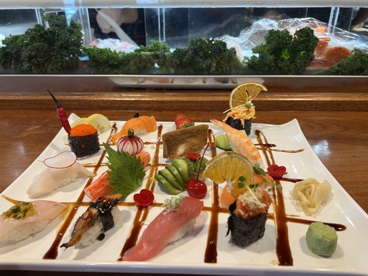 SUSHI MASA SPRING - 384 Photos & 81 Reviews - 355 Sawdust Rd, Spring ...