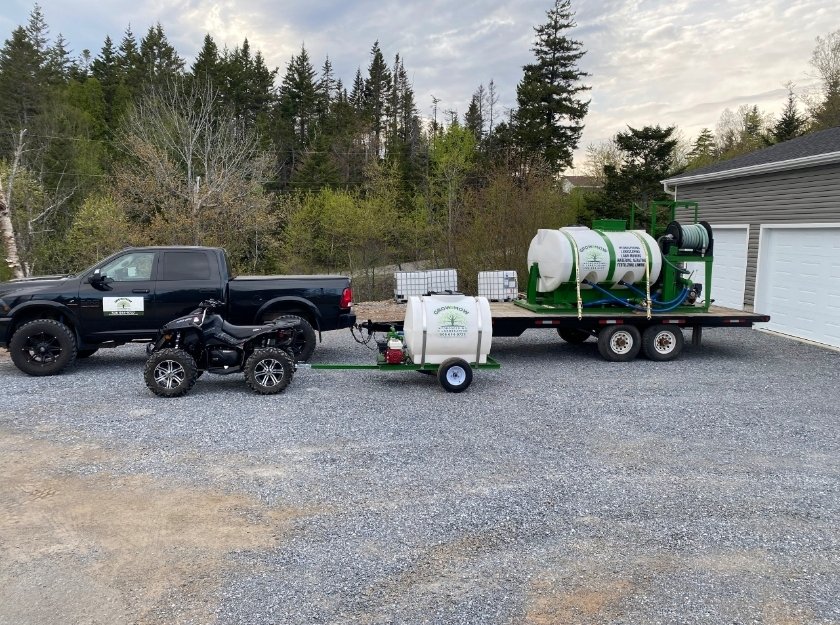 GROW & MOW HYDROSEEDING AND LANDSCAPING - Updated December 2025 ...